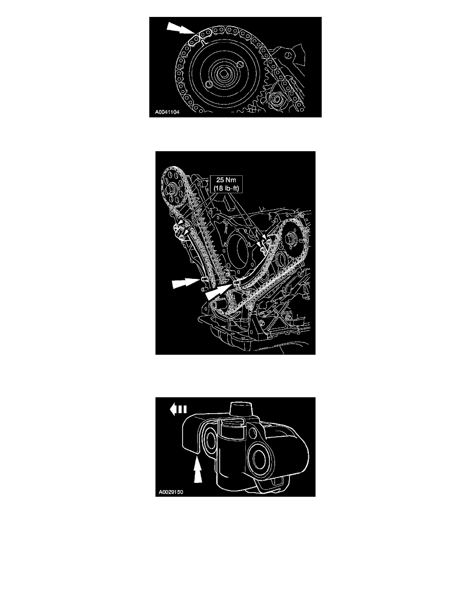 Ford Workshop Service and Repair Manuals > F 350 4WD Super Duty V10-6 ...