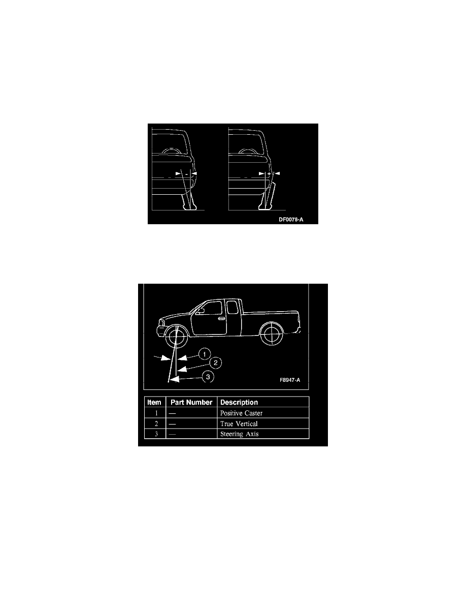 Ford Workshop Service and Repair Manuals > F 350 4WD Super Duty V8-6.0L ...
