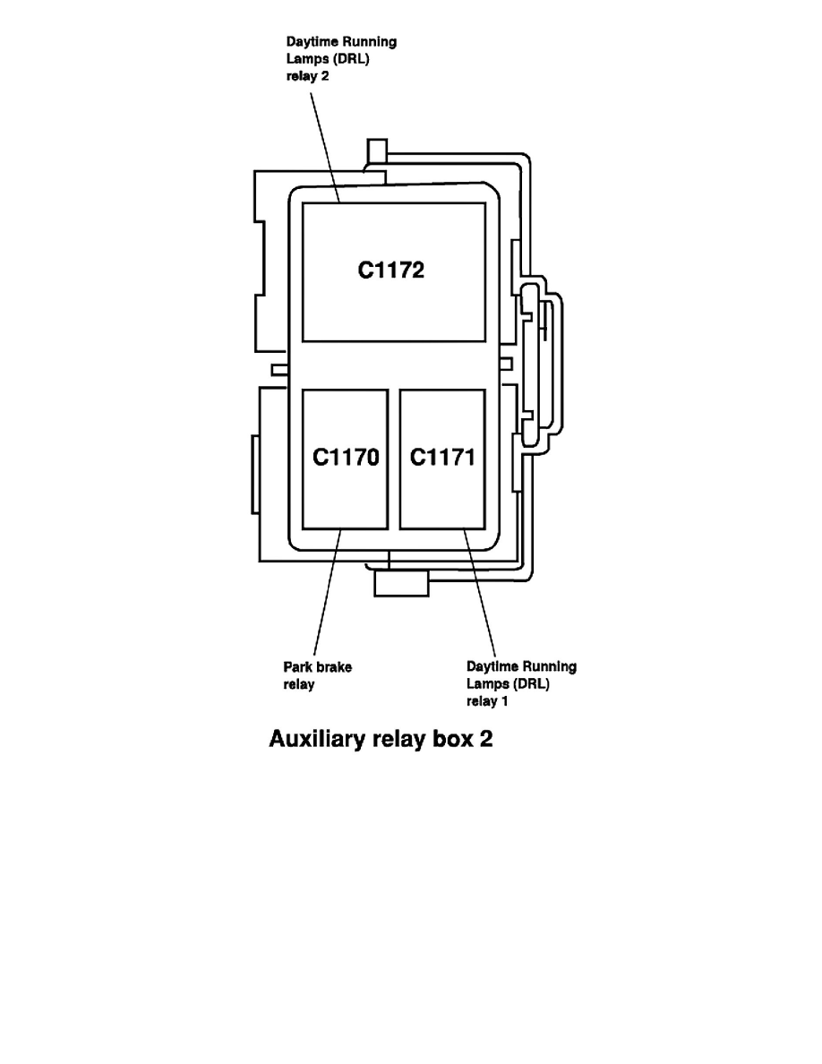 Ford Workshop Service and Repair Manuals > F 350 4WD Super Duty V8-6.0L ...
