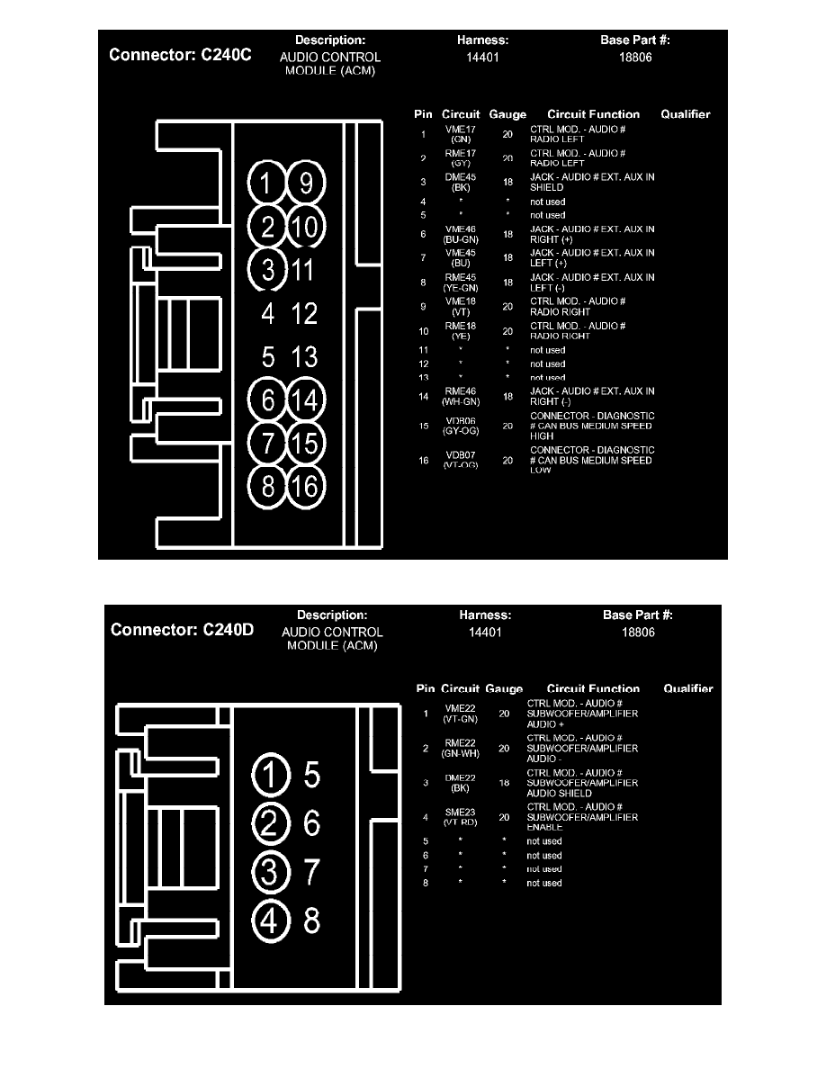 Ford Workshop Manuals > F 350 4WD Super Duty V8-6.4L DSL Turbo (2008 ...