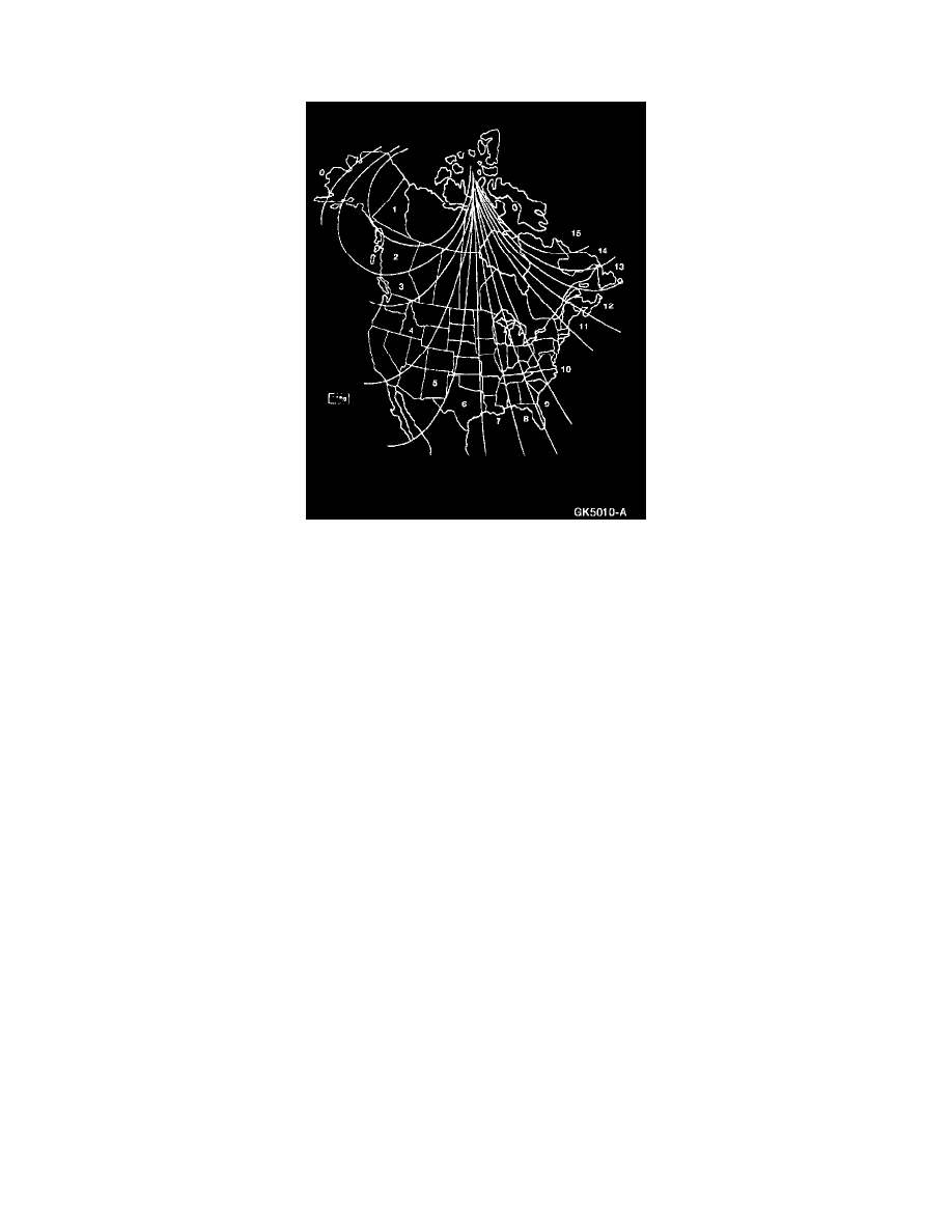 Ford Workshop Service and Repair Manuals > F 350 4WD Super Duty V8-7.3L ...