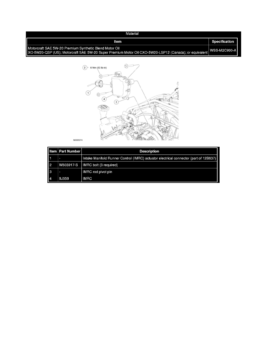 Ford Workshop Service and Repair Manuals > F 450 2WD Super Duty V10-6 ...