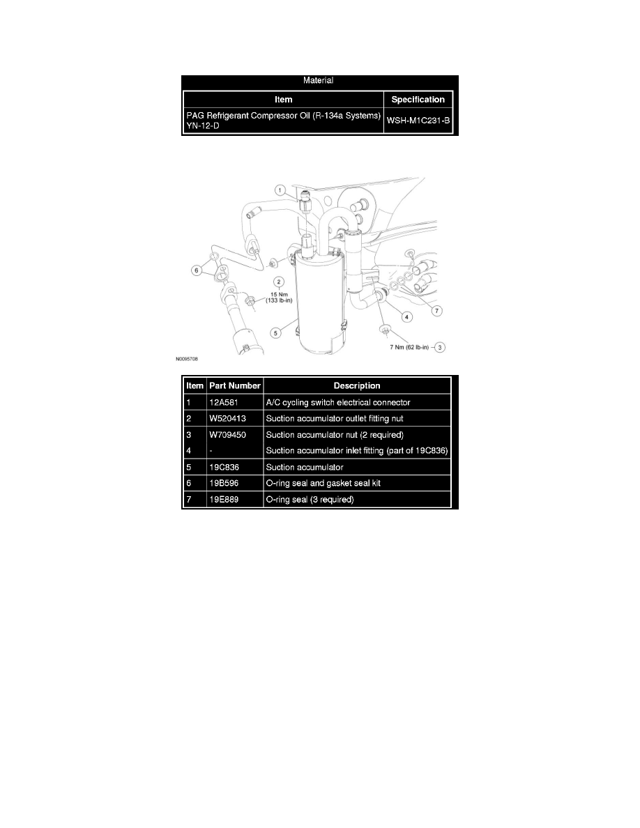 Ford Workshop Service and Repair Manuals > F 450 2WD Super Duty V10-6 ...