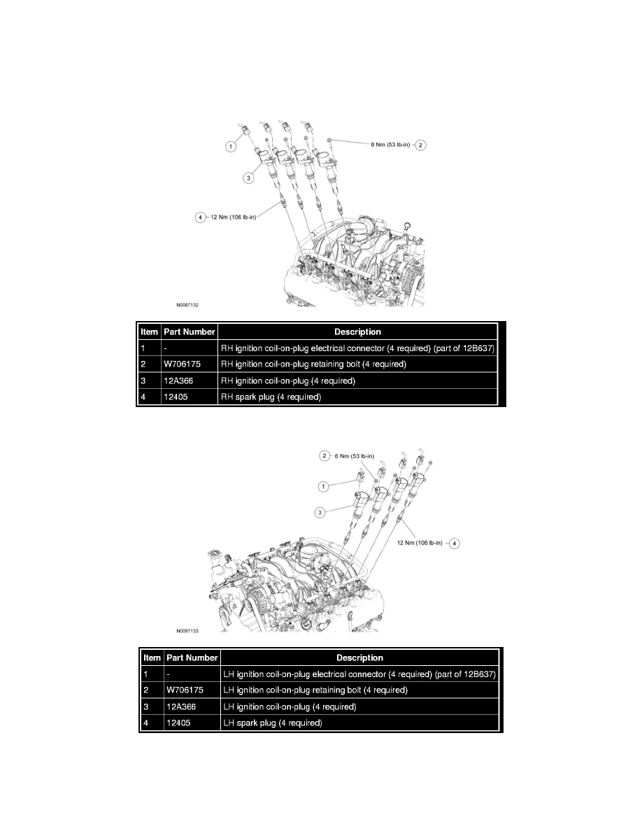 Ford Workshop Service and Repair Manuals > F 450 2WD Super Duty V10-6 ...
