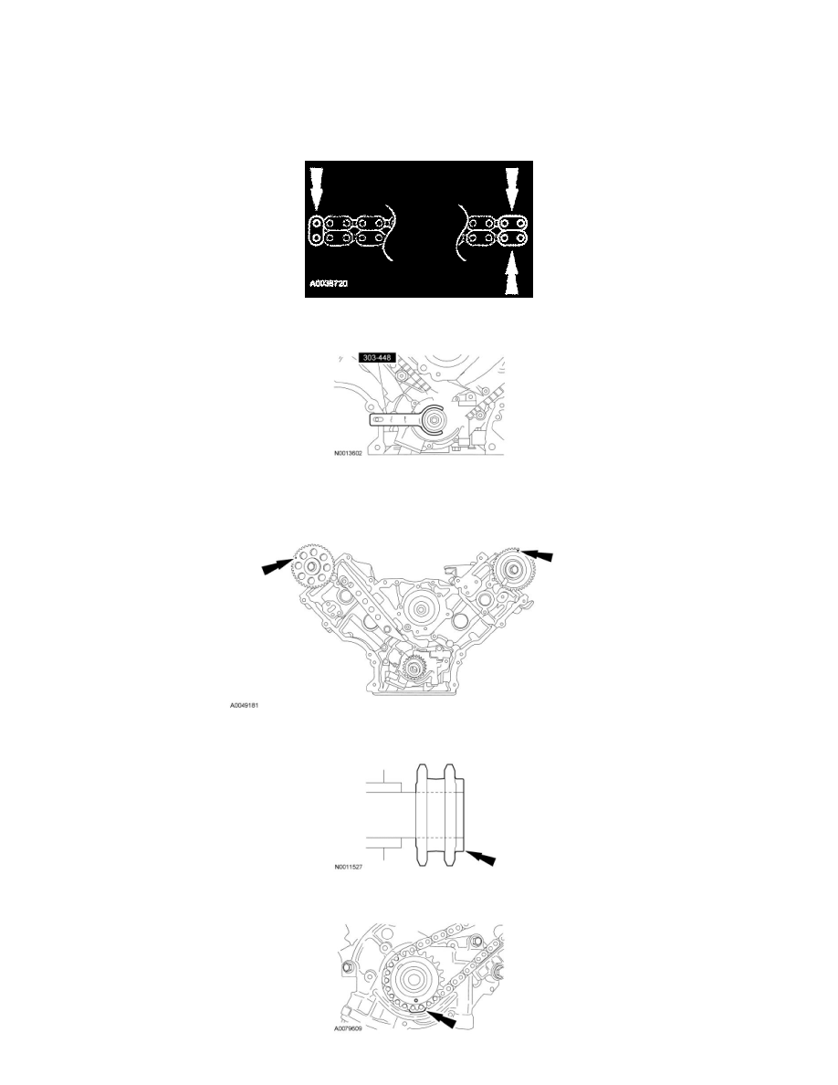 Ford Workshop Service and Repair Manuals > F 450 2WD Super Duty V10-6 ...