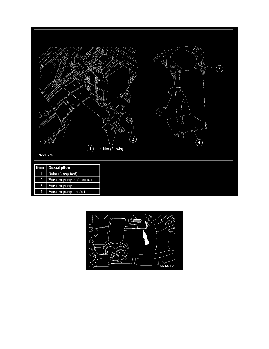 Ford Workshop Service and Repair Manuals > F 450 2WD Super Duty V8-6.0L ...