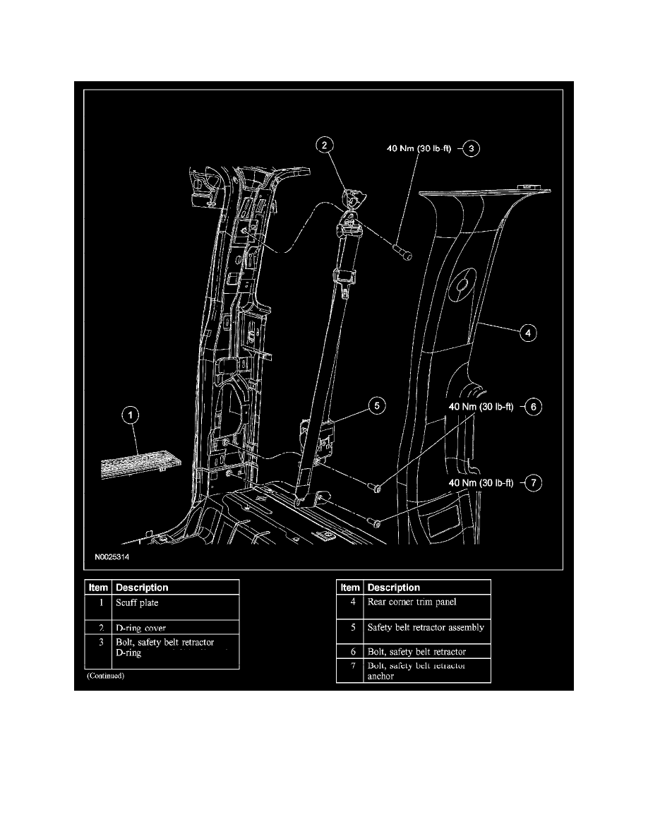 Ford Workshop Service and Repair Manuals > F 450 2WD Super Duty V8-6.0L ...