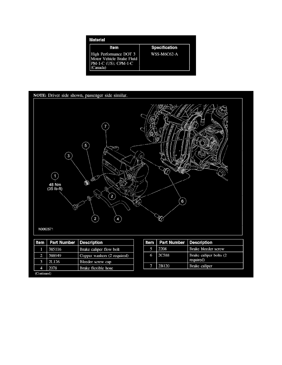 Ford Workshop Service and Repair Manuals > F 450 2WD Super Duty V8-6.4L ...