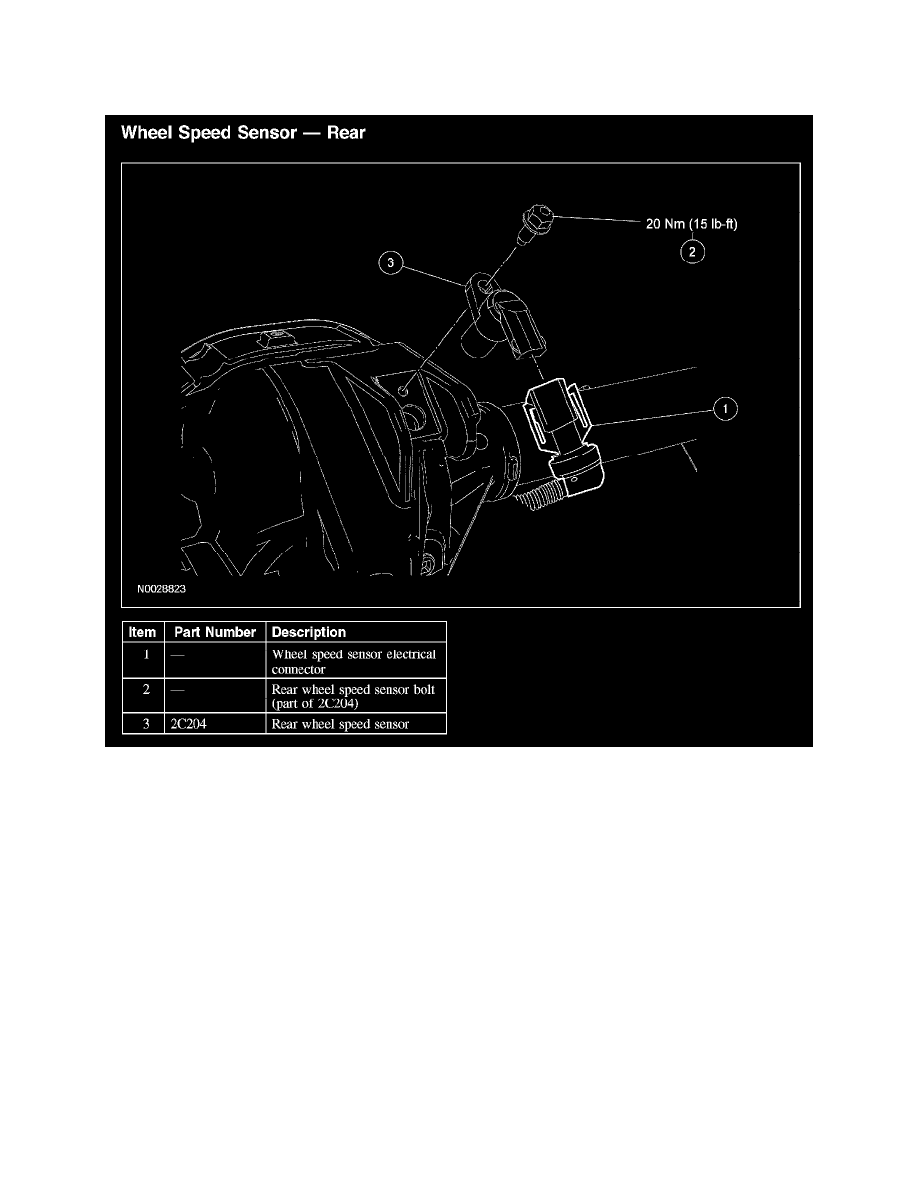 Ford Workshop Service and Repair Manuals > F 450 2WD Super Duty V8-6.4L ...