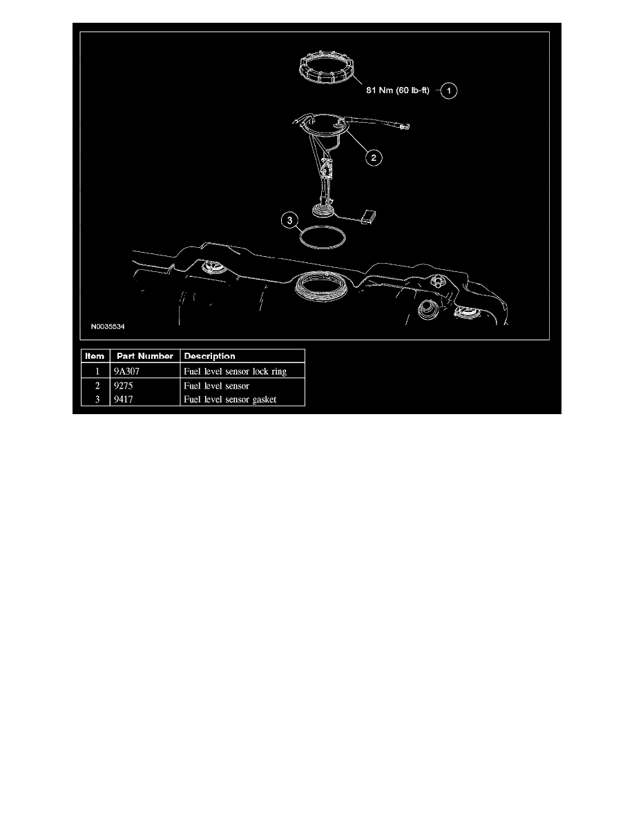 Ford Workshop Service and Repair Manuals > F 450 2WD Super Duty V8-6.4L ...