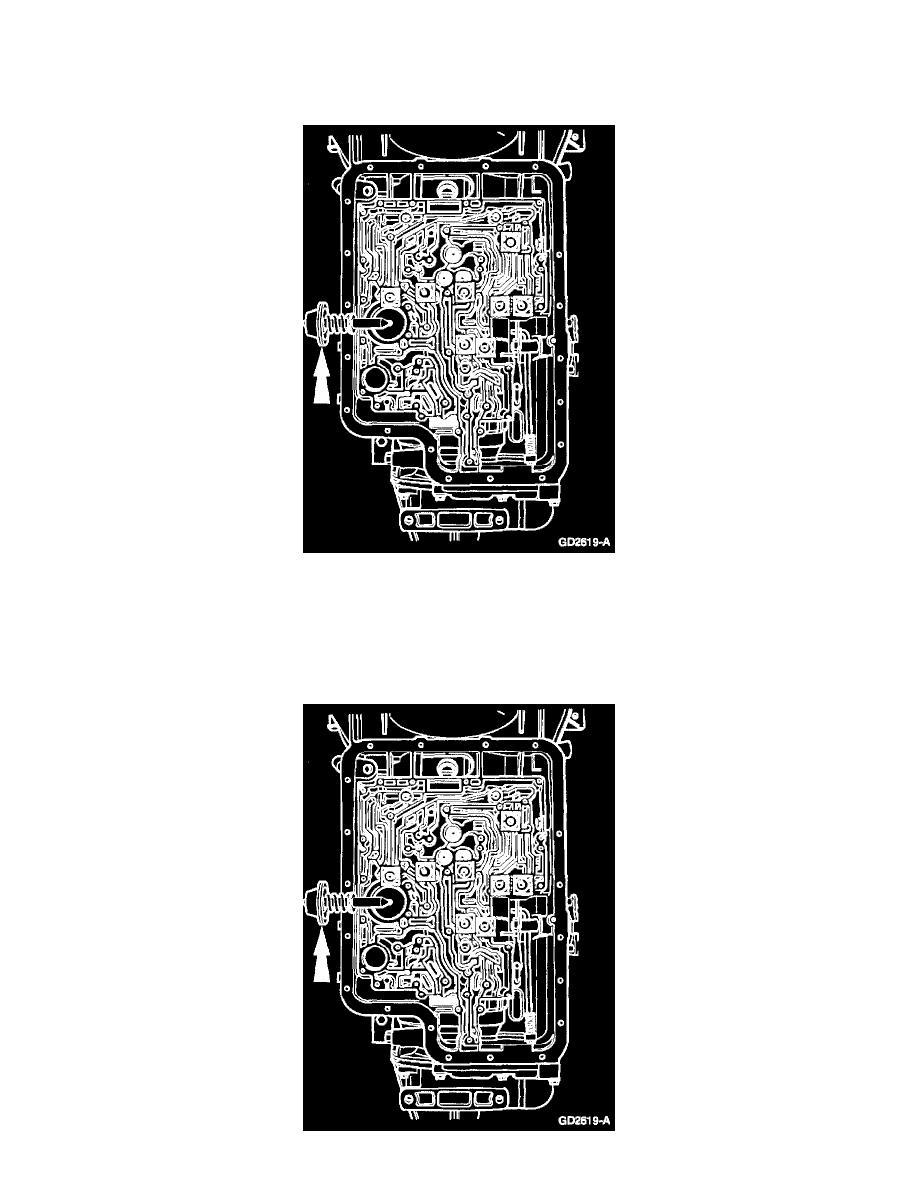 Ford Workshop Service and Repair Manuals > F 450 4WD Super Duty V10-6 ...