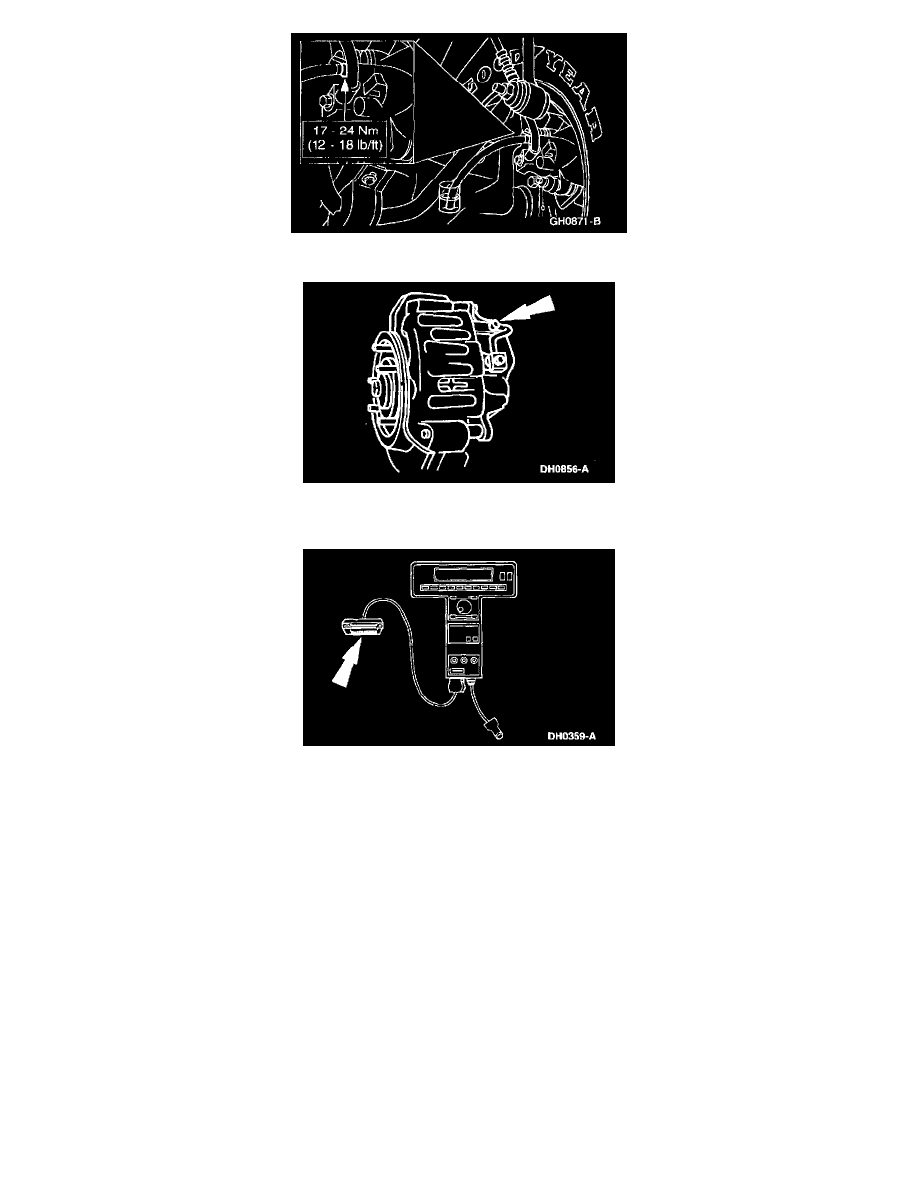 Ford Workshop Service and Repair Manuals > F 450 4WD Super Duty V8-7.3L ...