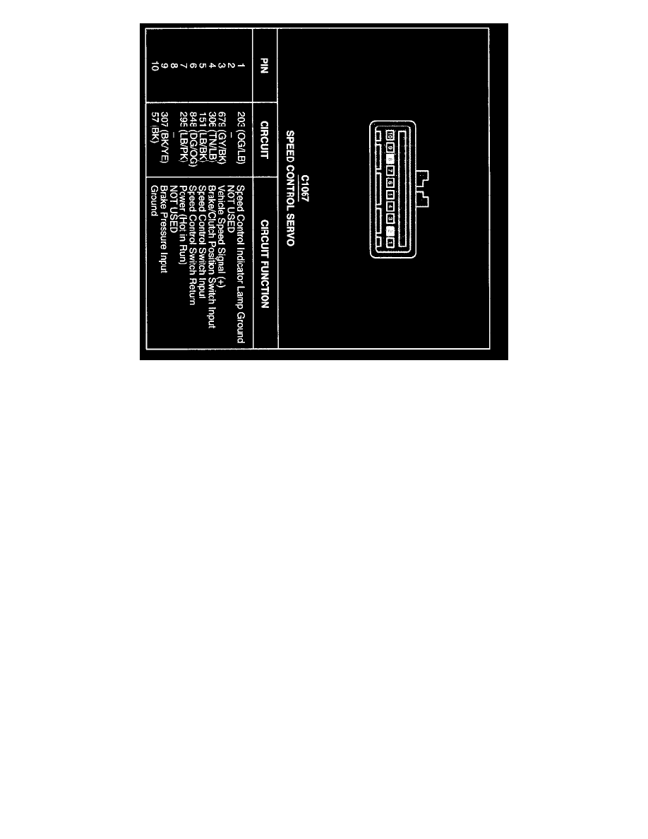 Ford Workshop Service and Repair Manuals > F 550 2WD Super Duty V10-6 ...