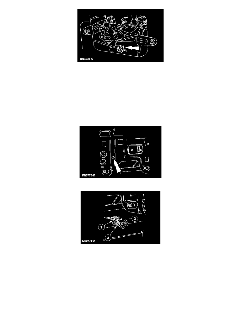 Ford Workshop Service and Repair Manuals > F 550 4WD Super Duty V10-6 ...