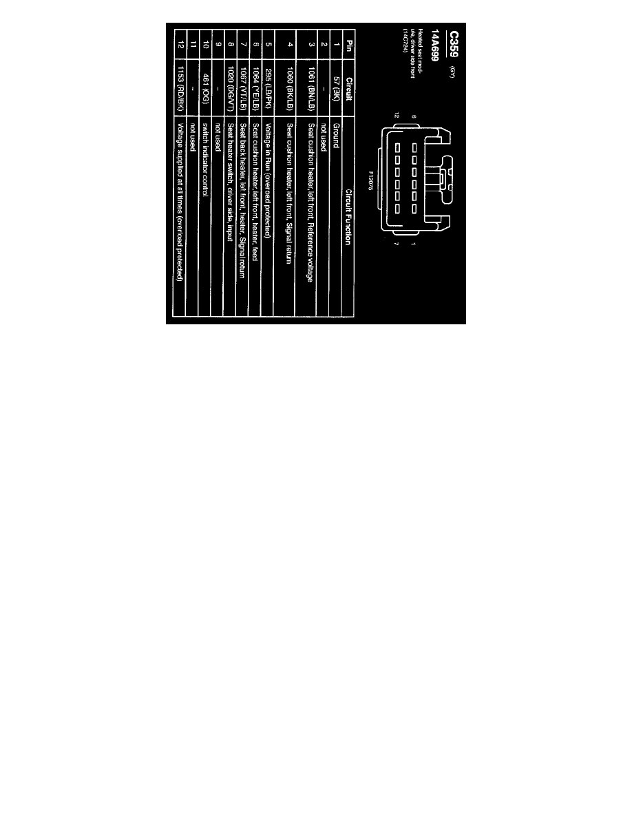 Ford Workshop Service and Repair Manuals > F 550 4WD Super Duty V8-6.0L ...