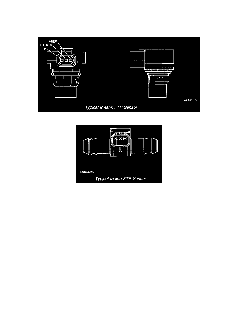 Ford Workshop Service and Repair Manuals > Flex FWD V6-3.5L (2010 ...