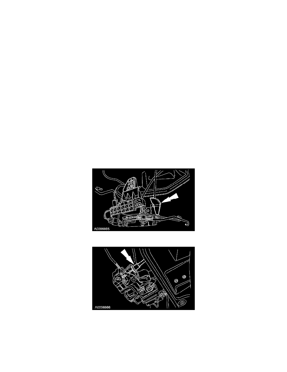 Ford Workshop Service and Repair Manuals > Freestyle AWD V6-3.0L VIN 1 ...