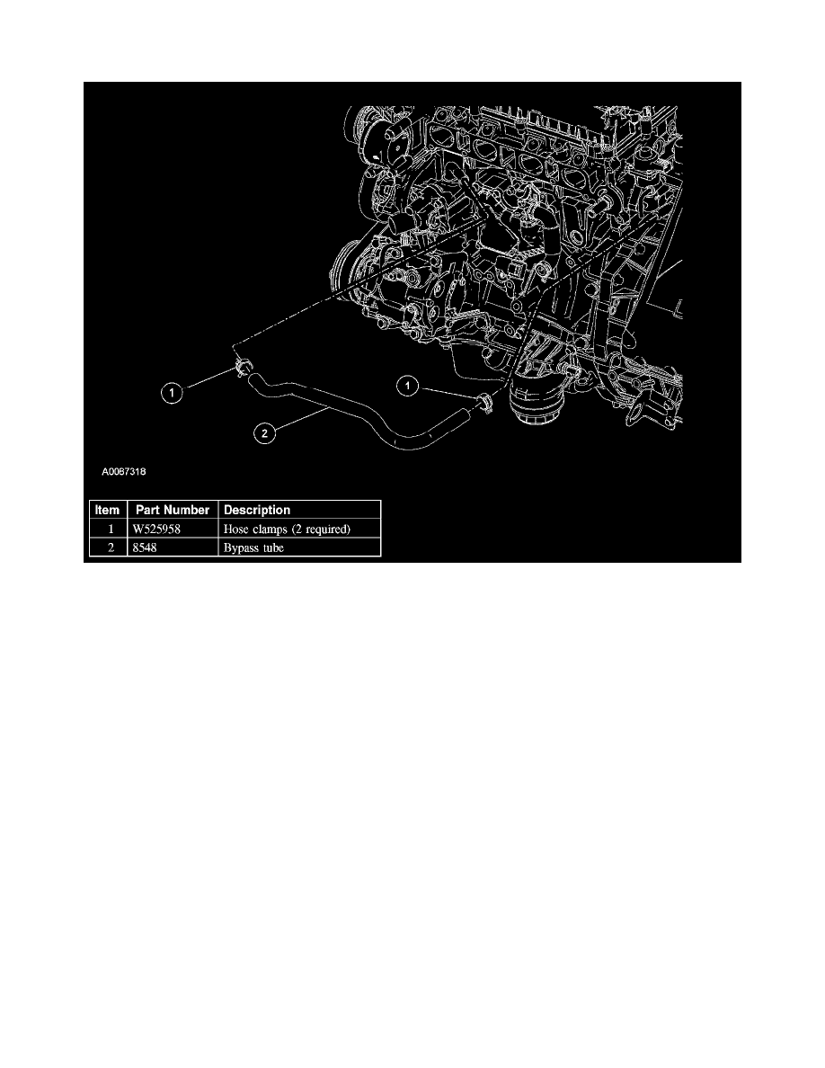 Ford Workshop Service and Repair Manuals > Fusion FWD L4-2.3L VIN Z ...