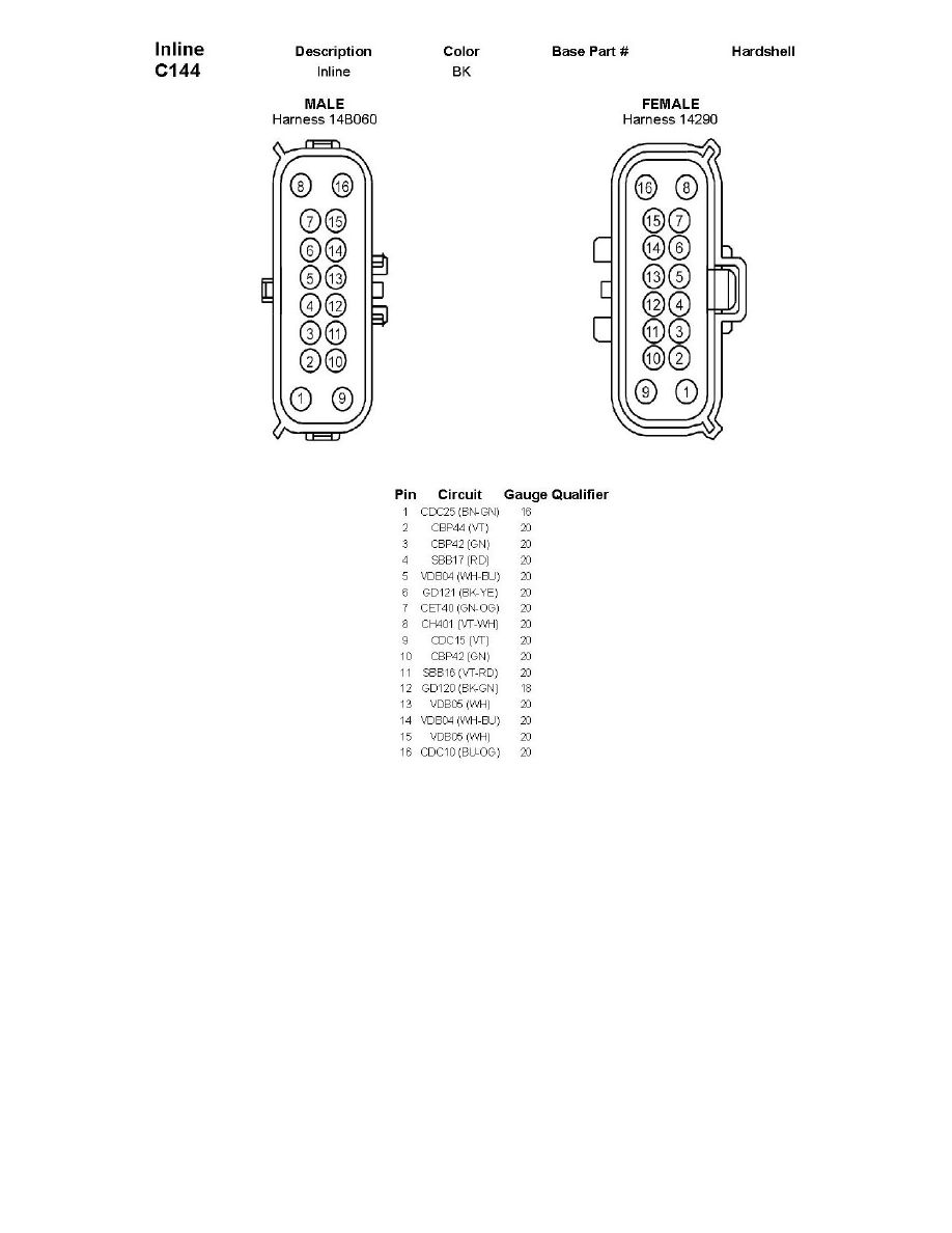 Ford Workshop Service and Repair Manuals > Fusion FWD V6-3.5L (2010 ...