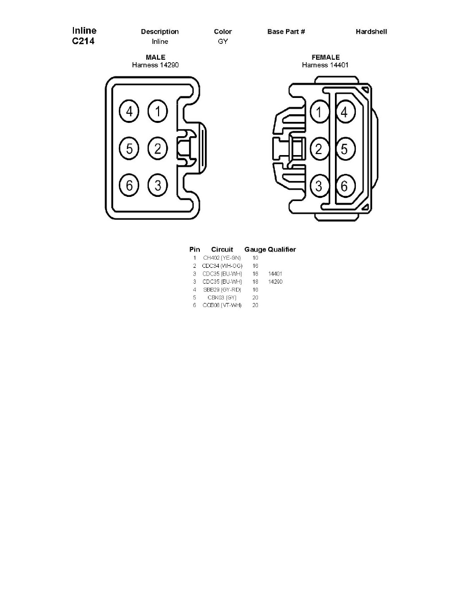 Ford Workshop Service and Repair Manuals > Fusion FWD V6-3.5L (2010 ...