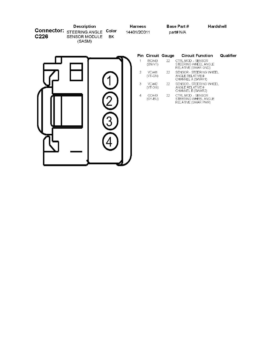 Ford Workshop Service and Repair Manuals > Fusion FWD V6-3.5L (2010 ...