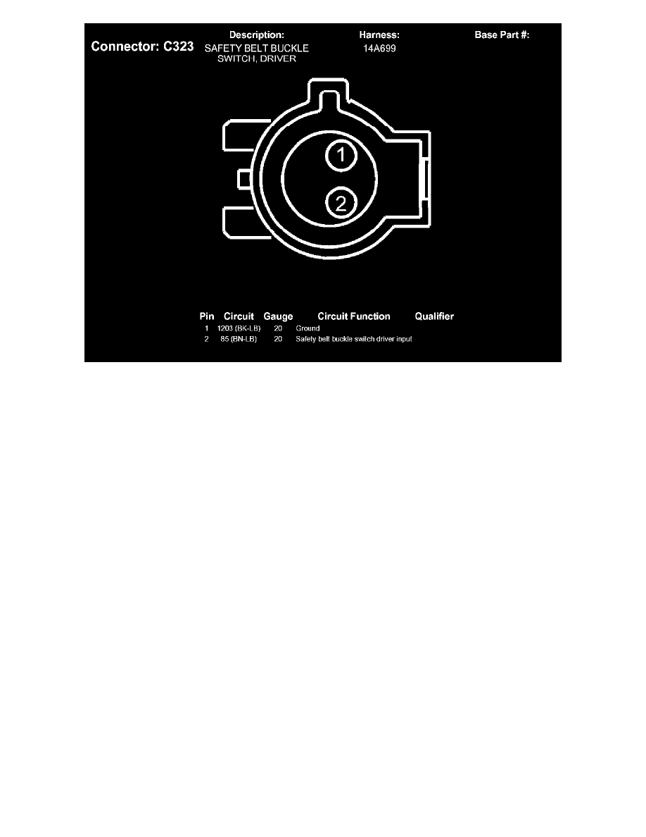 Ford Workshop Service and Repair Manuals > Mustang V6-4.0L (2008 ...