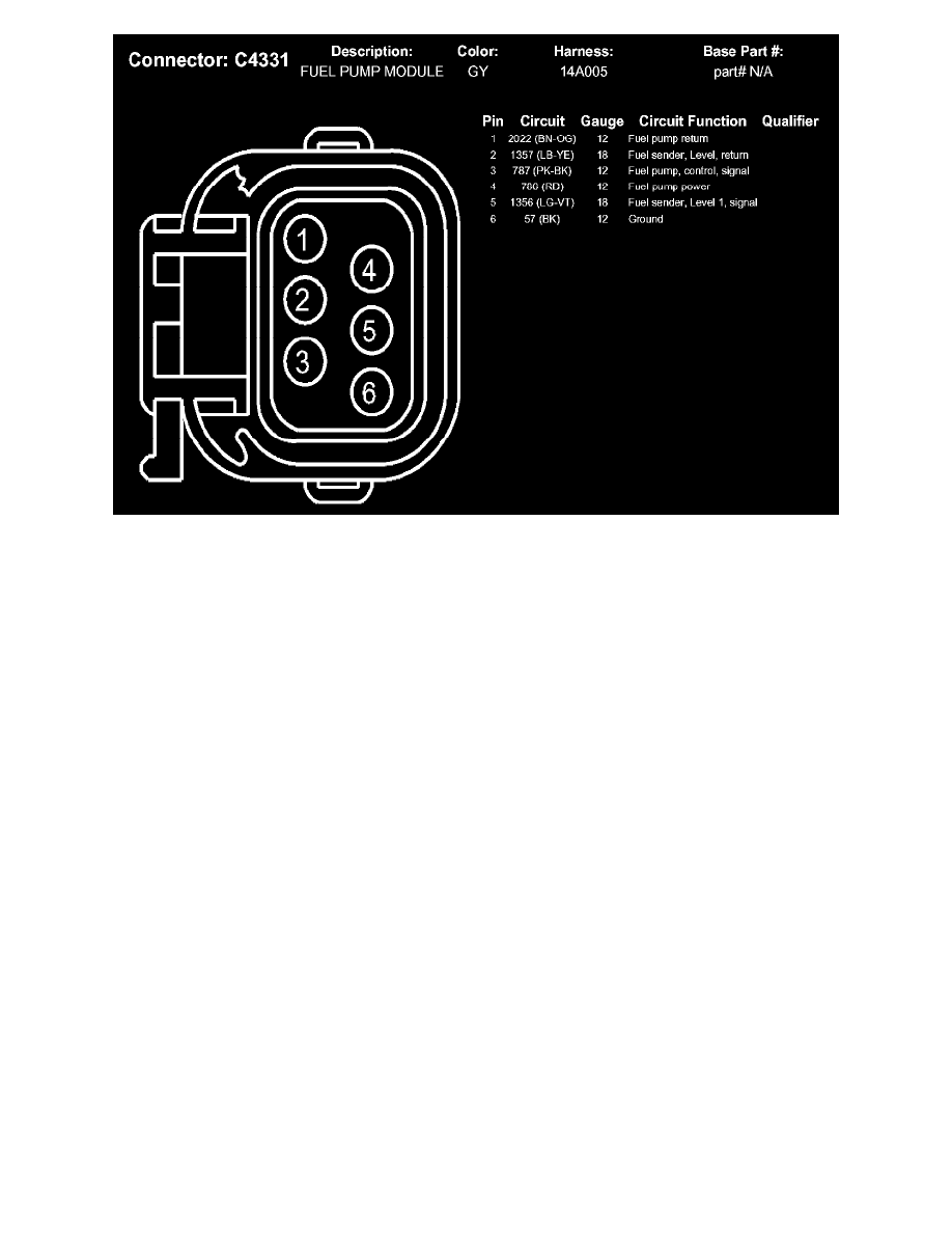 Ford Workshop Service and Repair Manuals > Mustang V8-4.6L (2009 ...