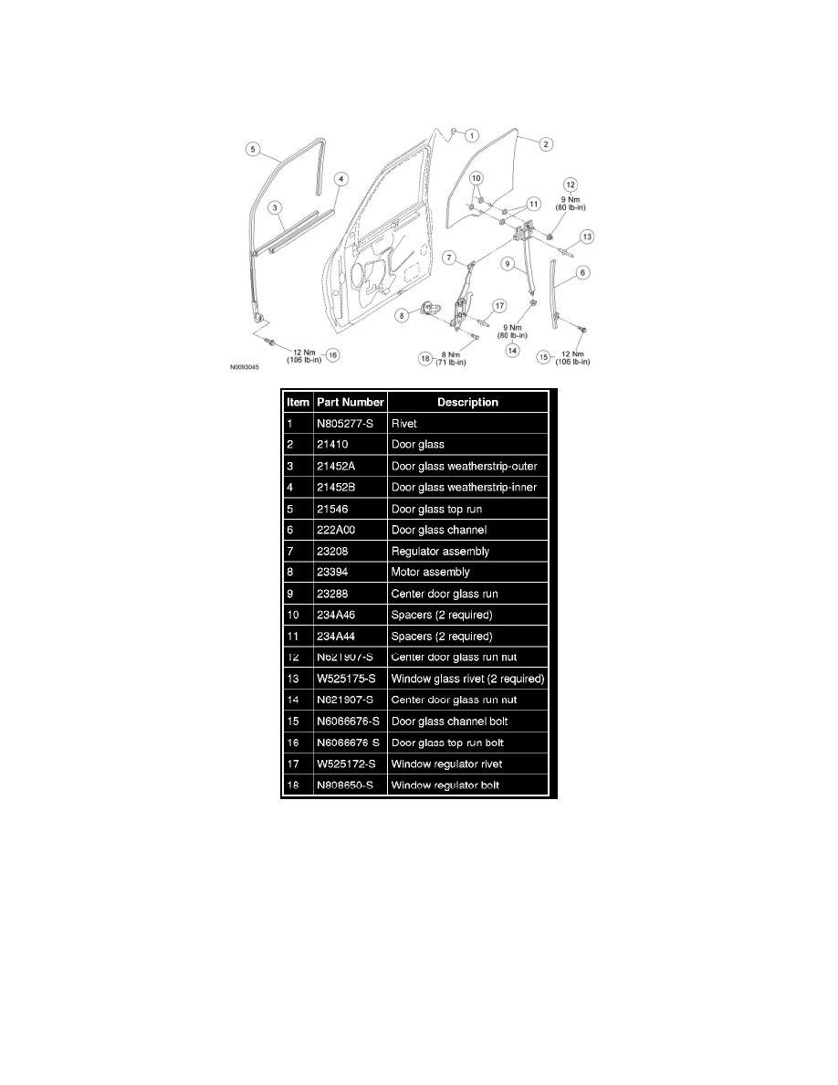 Ford Workshop Service and Repair Manuals > Ranger 2WD L4-2.3L (2009 ...