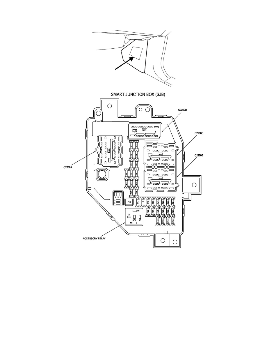Ford Workshop Service and Repair Manuals > Ranger 2WD V6-3.0L (2008 ...