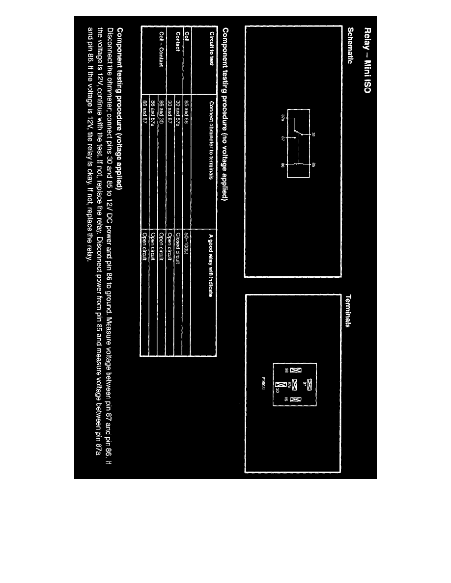 Ford Workshop Service and Repair Manuals > Ranger 4WD L4-2.3L VIN D ...