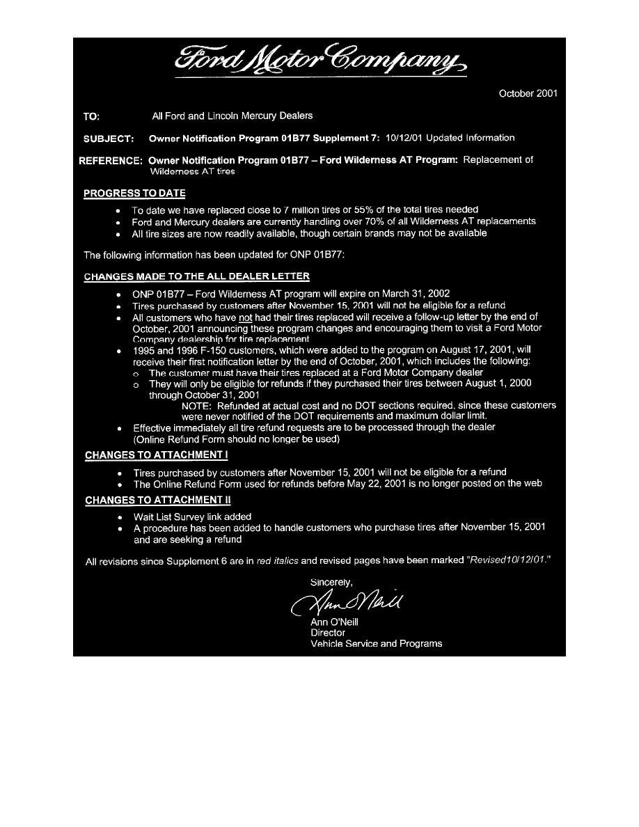 Ford Workshop Service and Repair Manuals > Ranger 4WD V6-182 3.0L (1994 ...