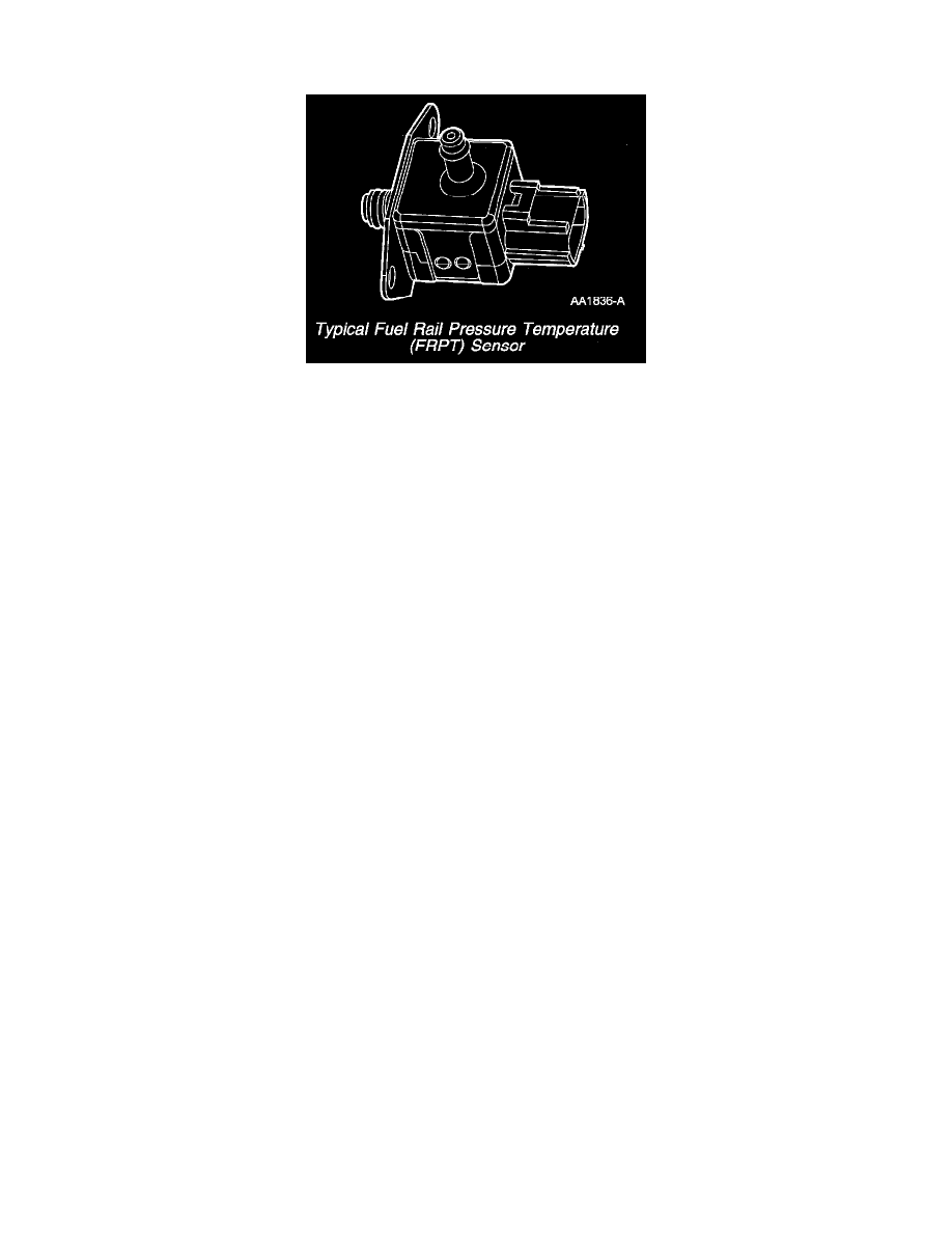 Ford Workshop Service and Repair Manuals > Ranger 4WD V6-3.0L (2008 ...