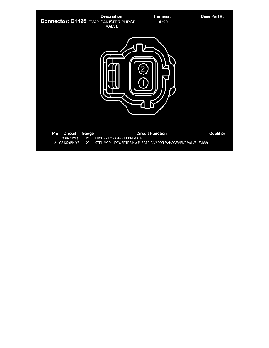 Ford Workshop Service and Repair Manuals > Taurus X FWD V6-3.5L (2008 ...