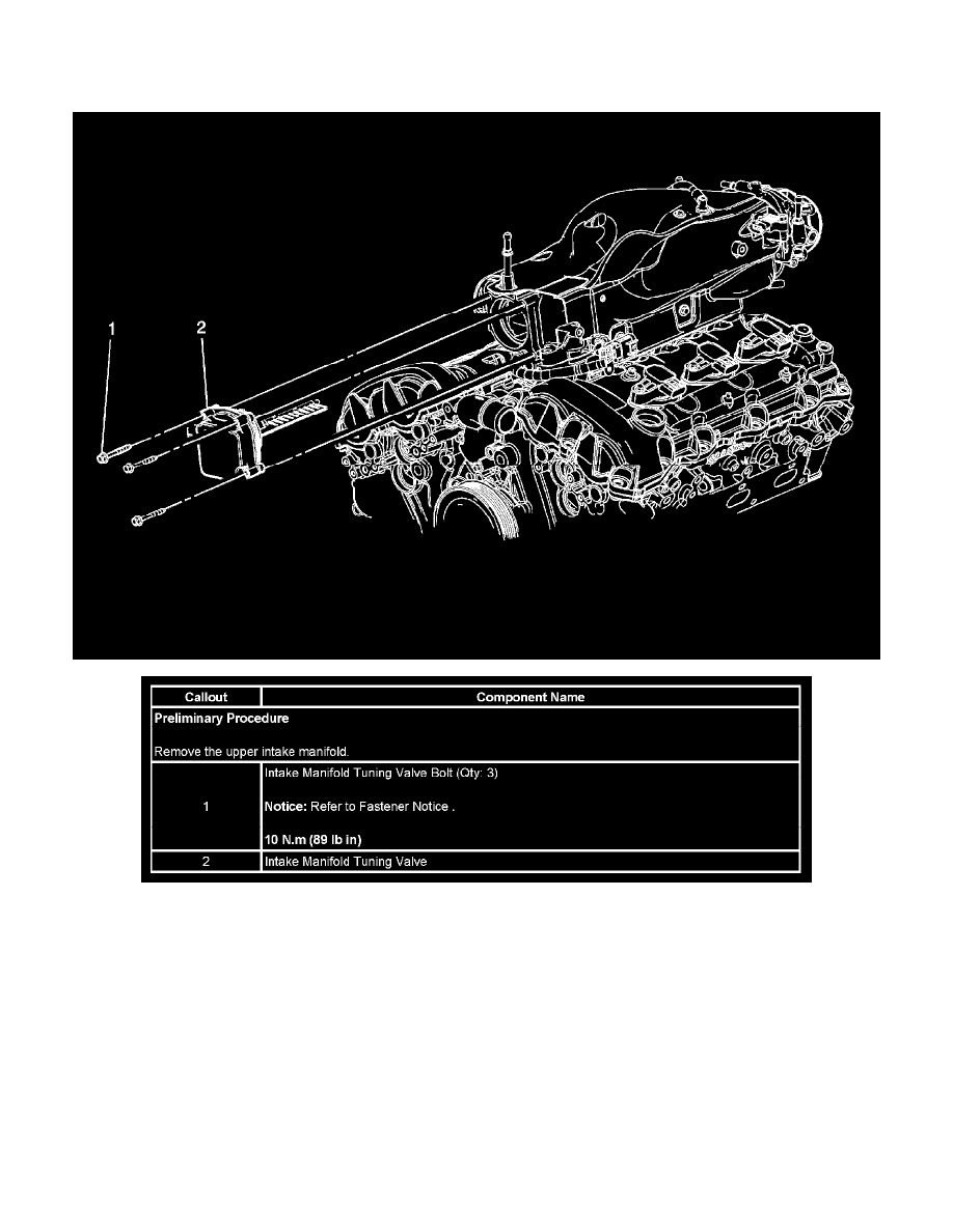 GMC Workshop Service and Repair Manuals > Acadia AWD V6-3.6L (2008 ...