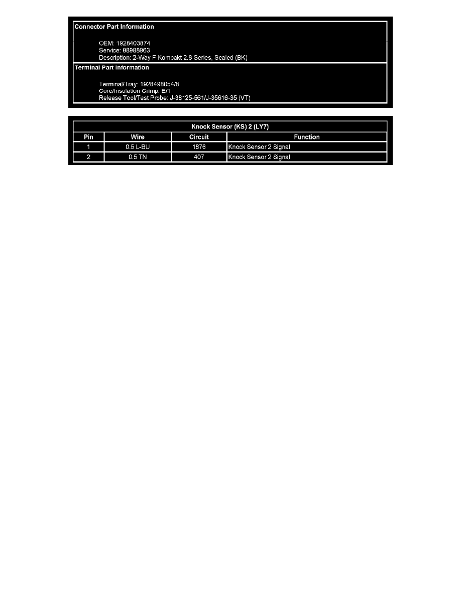 GMC Workshop Service and Repair Manuals > Acadia AWD V6-3.6L (2008 ...