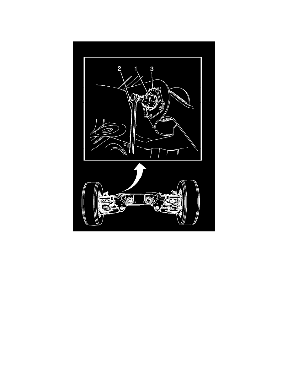 GMC Workshop Service and Repair Manuals > Acadia AWD V6-3.6L (2008 ...