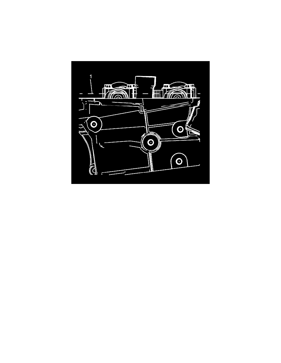 GMC Workshop Service and Repair Manuals > Acadia AWD V6-3.6L (2008 ...