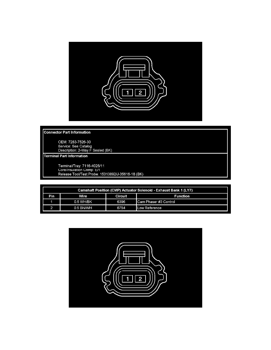 GMC Workshop Service and Repair Manuals > Acadia AWD V6-3.6L (2008 ...