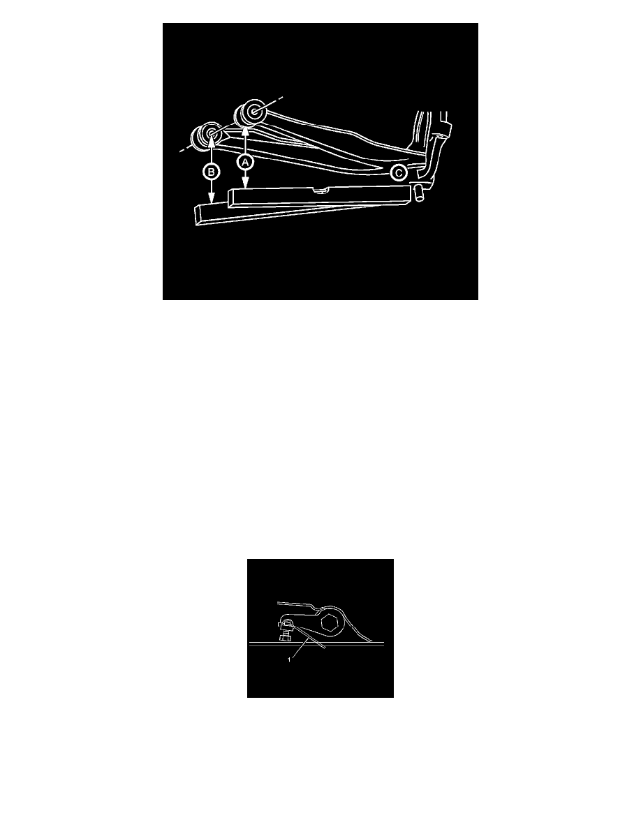 GMC Workshop Service and Repair Manuals > Sierra 1500 4WD V8-4.8L (2007 ...