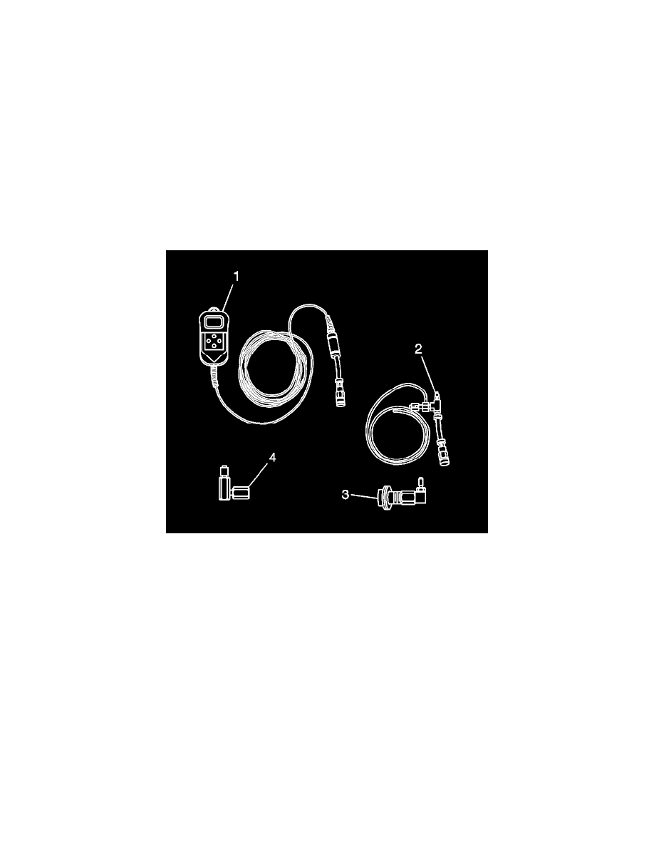 GMC Workshop Service and Repair Manuals > Sierra 1500 4WD V8-5.3L (2008 ...