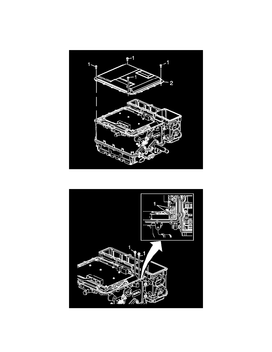 GMC Workshop Service and Repair Manuals > Sierra 1500 4WD V8-6.0L ...