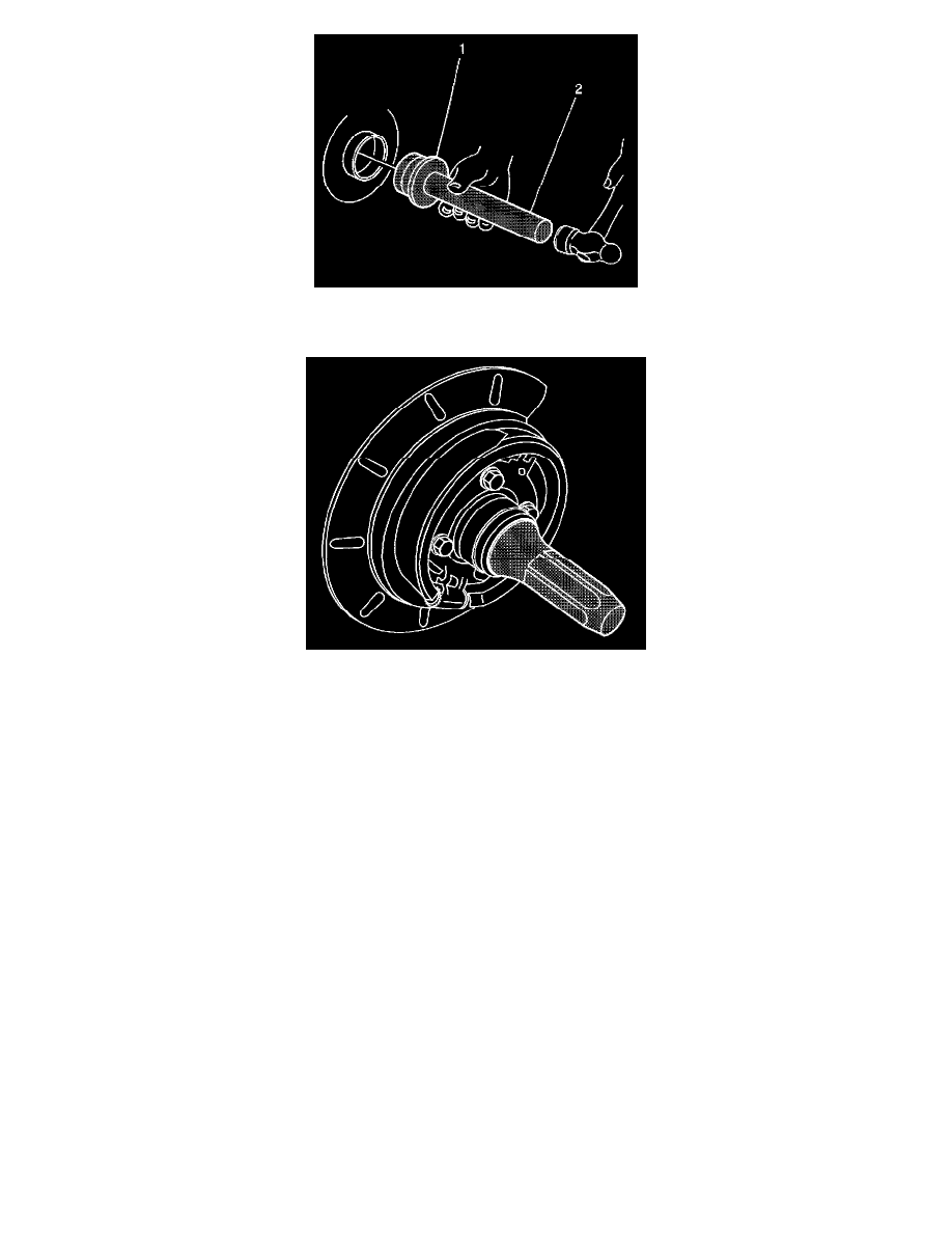 GMC Workshop Service and Repair Manuals > Yukon/Denali 4WD V8-6.0L VIN ...