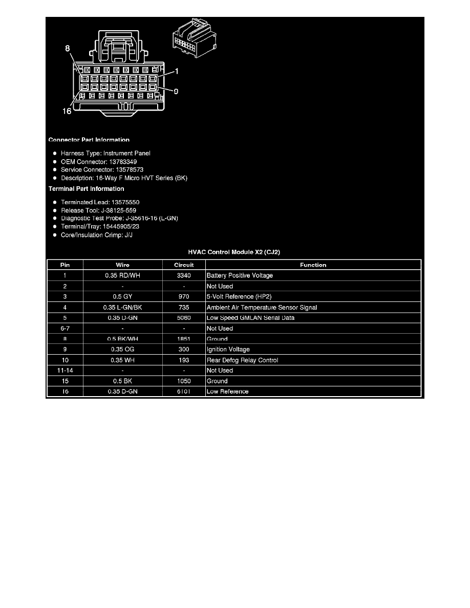 GMC Workshop Service and Repair Manuals > Yukon Denali 4WD V8-6.0L ...