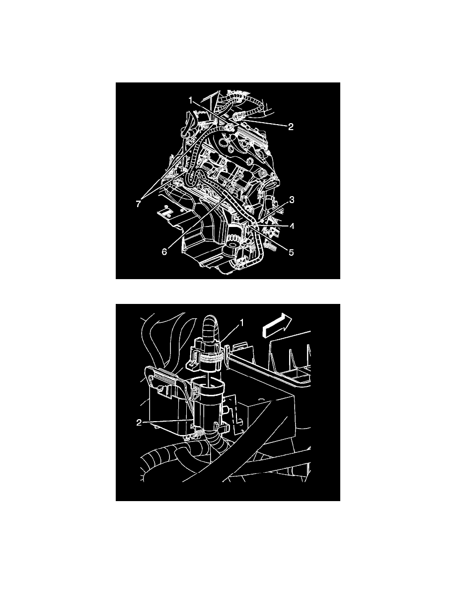 GMC Workshop Service and Repair Manuals > Yukon XL 4WD V8-5.3L (2011 ...