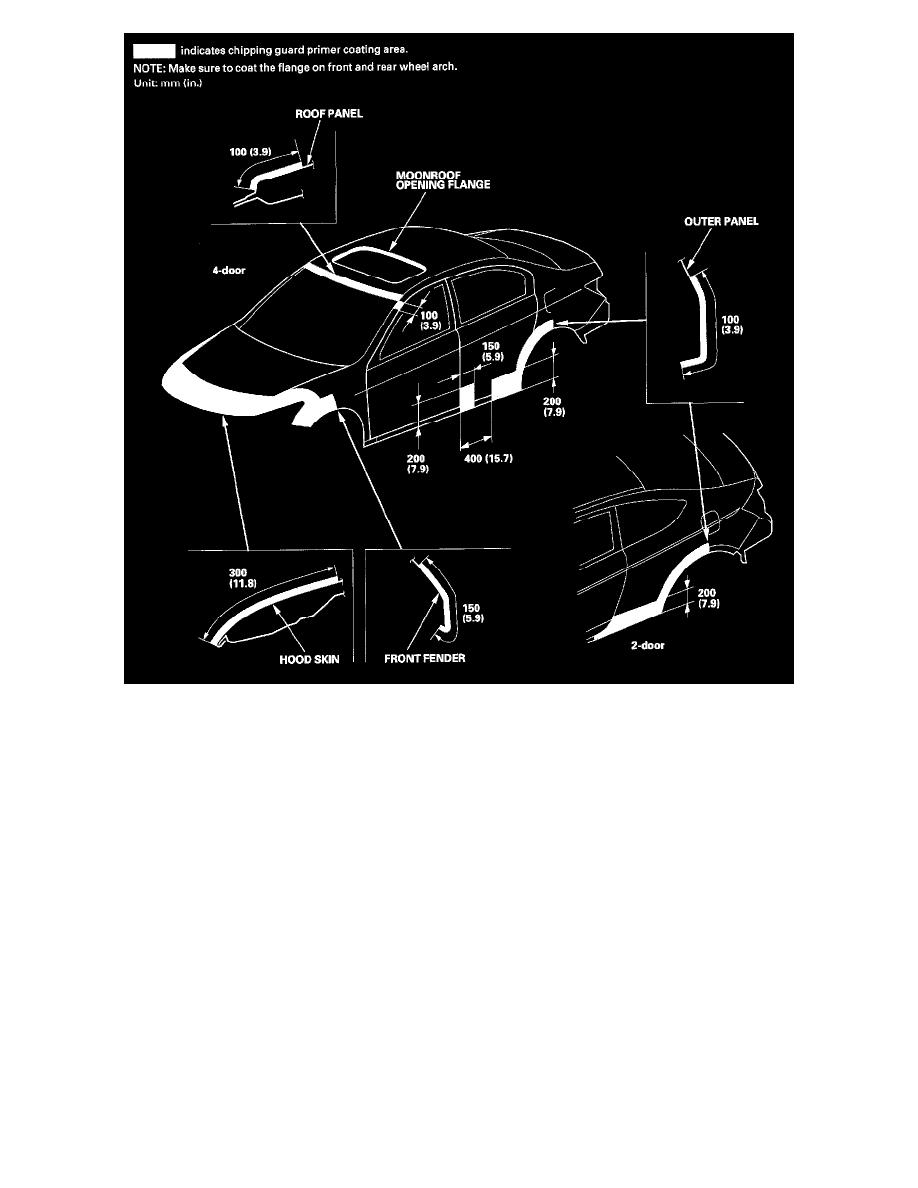 Honda Workshop Service and Repair Manuals > Accord V6-3.5L (2010 ...