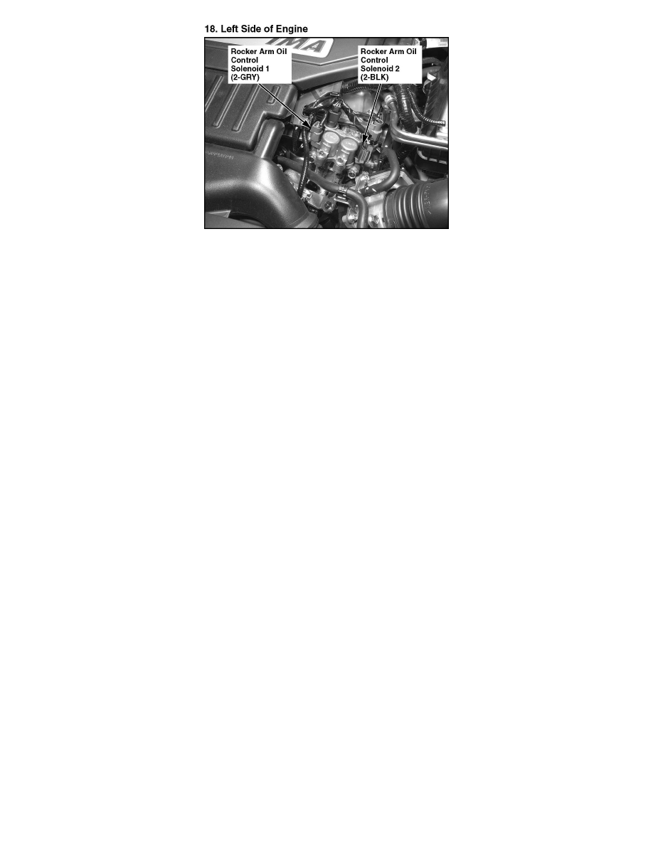 Honda Workshop Service and Repair Manuals > Civic L4-1.3L Hybrid (2008 ...