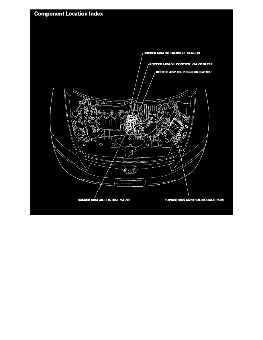 Honda Workshop Service and Repair Manuals > Civic L4-1.3L Hybrid (2008 ...