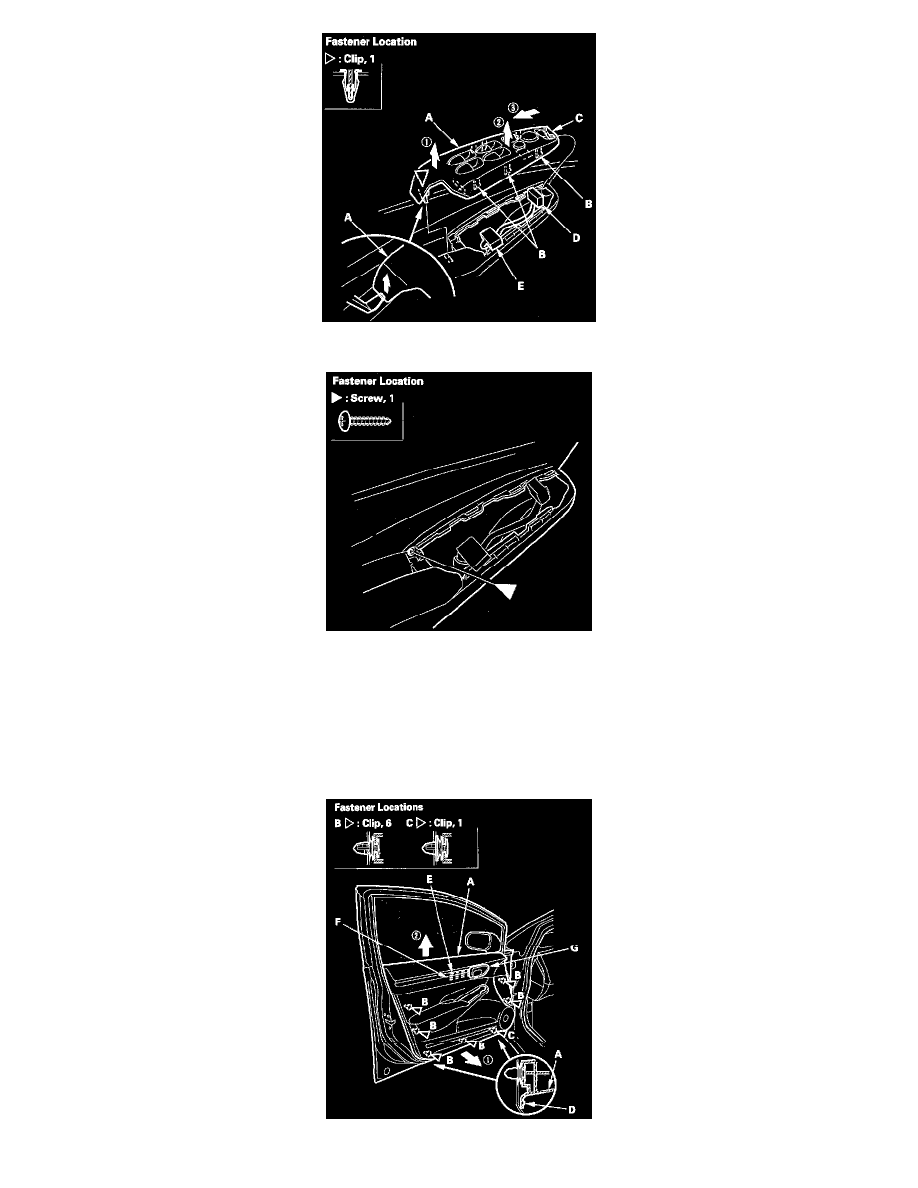 Honda Workshop Service and Repair Manuals > Civic L4-1.3L Hybrid (2008 ...