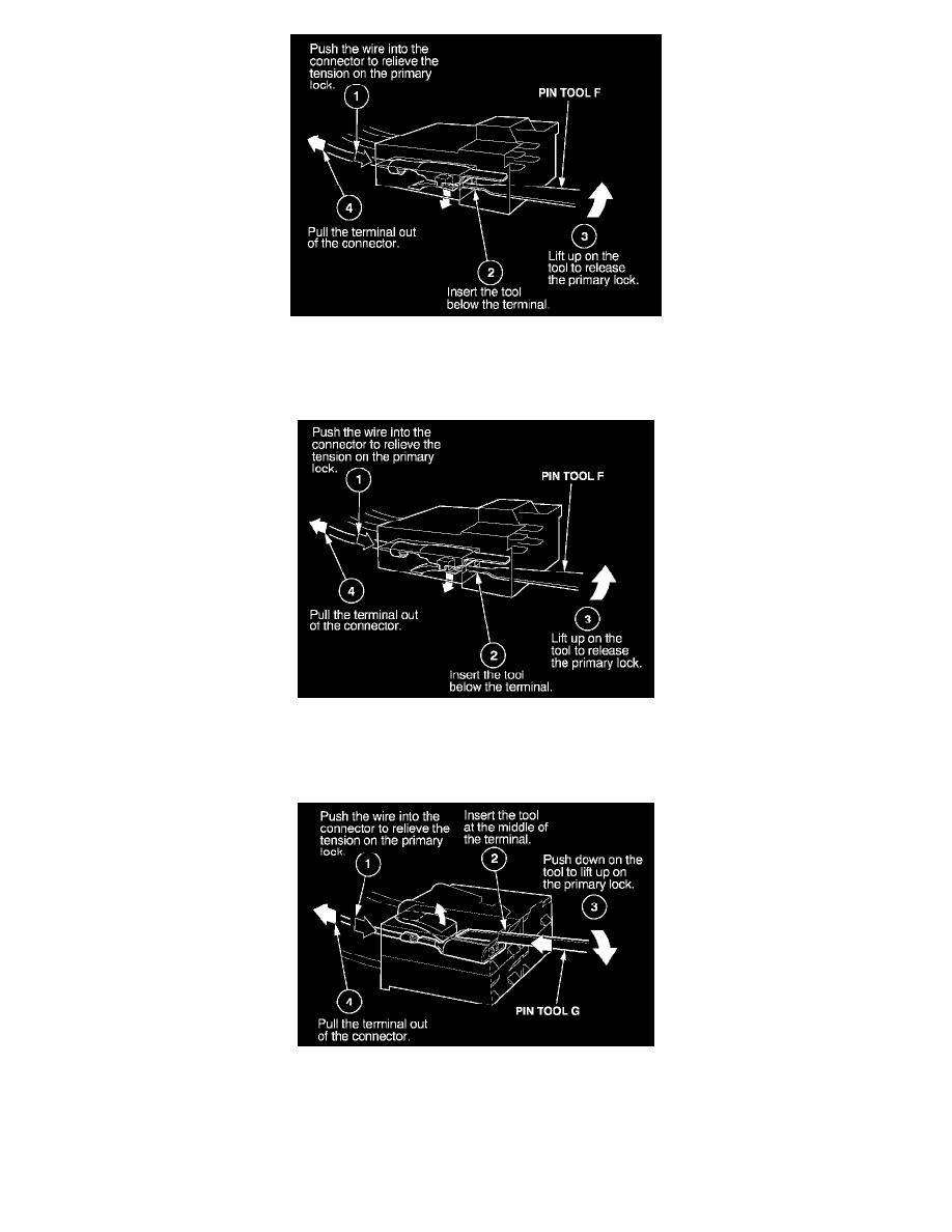 Honda Workshop Service and Repair Manuals > Civic L4-1.8L (2006 ...