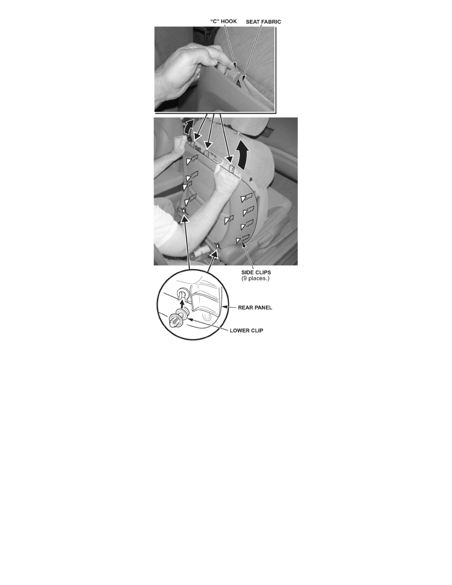 Honda Workshop Service and Repair Manuals > Civic L4-1.8L (2006 ...